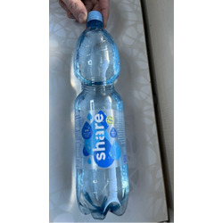 Share natürliches Mineralwasser Inhaltsstoffe & Erfahrungen