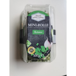 Mini-Rolle Inhaltsstoffe & Erfahrungen