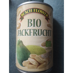 Bio Jackfruit Inhaltsstoffe & Erfahrungen