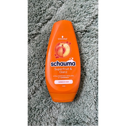 Schauma Superfruit und Glanz Inhaltsstoffe & Erfahrungen
