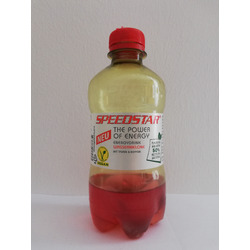 Speedstar - The Power of Energy: Wassermelone Inhaltsstoffe & Erfahrungen