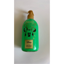 Disney Hand Soap Inhaltsstoffe & Erfahrungen