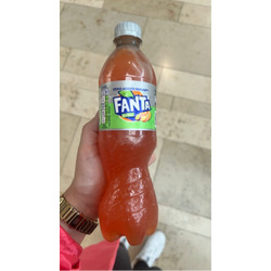 Fanta Exotic zero Zucker Inhaltsstoffe & Erfahrungen