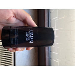 Armani Code (Stick 75ml) Inhaltsstoffe & Erfahrungen