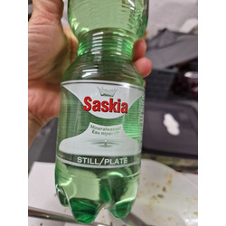 saskia wasser stil Inhaltsstoffe & Erfahrungen