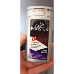 kruidvat color booster Inhaltsstoffe & Erfahrungen