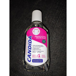 parodin dental fluid Inhaltsstoffe & Erfahrungen